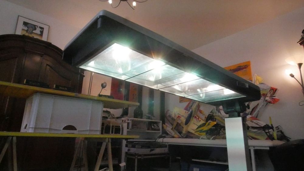 Solarium Philips UVA HP3132/A 220V 1750W (Gebraucht) in Rickenbach LU ...