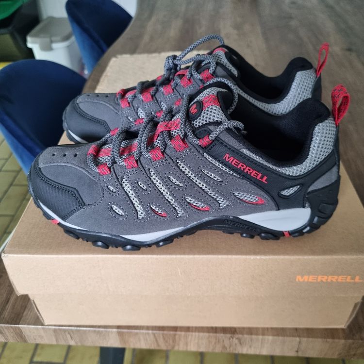 Merrell Crosslander 2 (Neu und originalverpackt) in Gams für CHF 46 ...