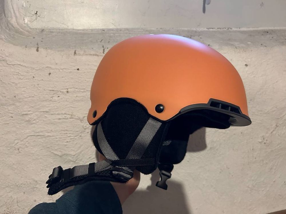 Skihelm K2 Meridian Corail (S) (Neu und originalverpackt) in Bern für ...
