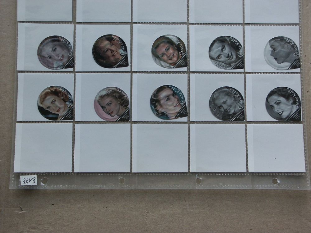 Serie 8178 A Grace Kelly Gastro spitz (Gebraucht) in Niederglatt ZH für ...