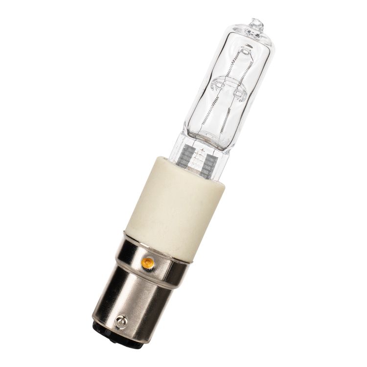 Halolux eco 230V 205W B15d 64499 (Neu und originalverpackt) in ...