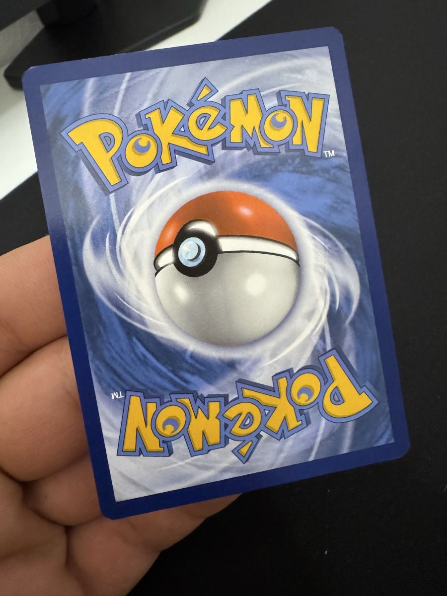 Slither Wing 107/182 – Paradox Rift – Pokémon Karte – (Neu (gemäss ...