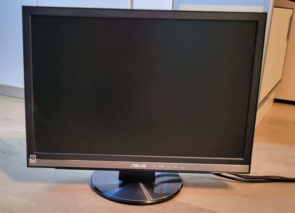 ASUS 22" Monitor | Kaufen auf Ricardo