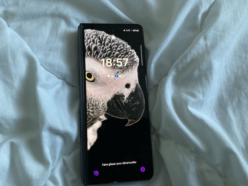 Samsung fold 4 (Gebraucht) in sierre für CHF 455 – mit Lieferung auf ...
