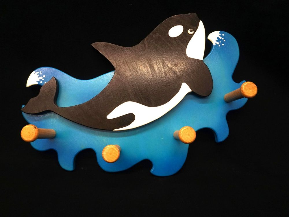 Kindergarderobe Orca (Weizenkorn) (Gebraucht) in Pratteln für CHF 1 ...