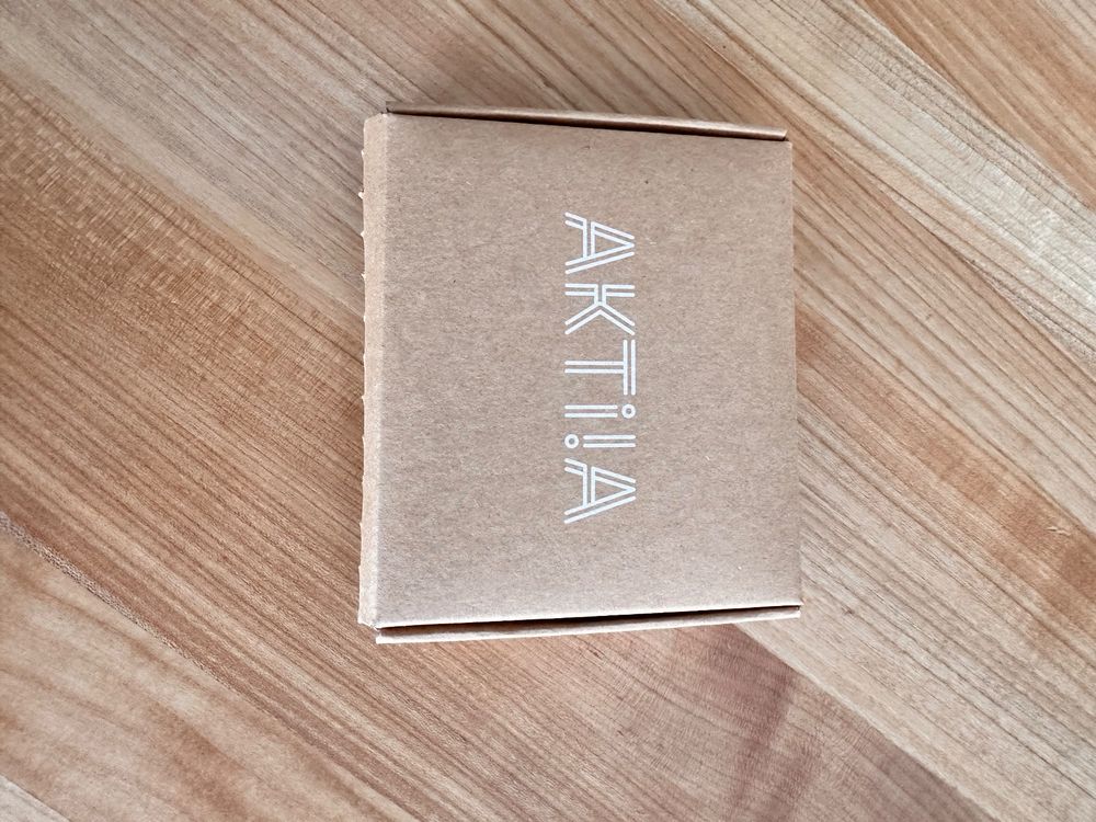 Aktiia Ladegerät für Uhr (Gebraucht) in Eglisau für CHF 23 – mit ...