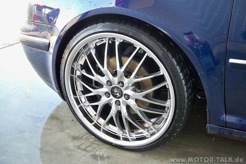 Barracuda Voltec T6 18 Zoll (Gebraucht) in für CHF 180 – nur Abholung ...