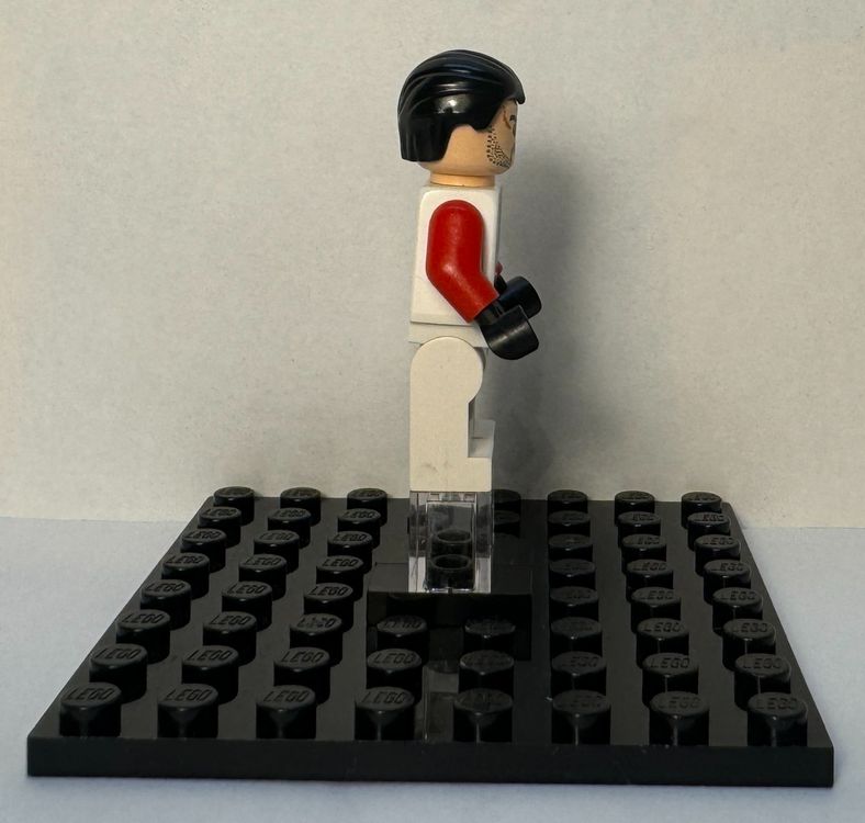 Lego Star Wars Republic Trooper Jace Malcom Minifigur sw0391 | Kaufen ...