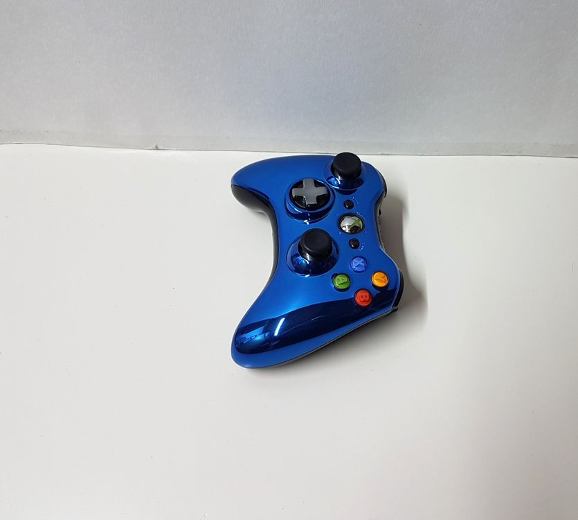Controller Original Xb 360 Wireless | Kaufen auf Ricardo