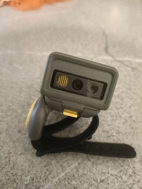 Scanner de codes-barres Generalscan GS R3521 (D'occasion) à Gland pour ...