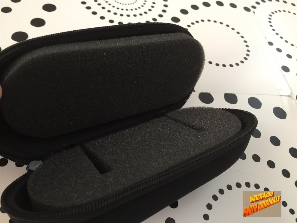 PIERRE BALMAIN ORIGINAL - WATCH BOX ETUI SCHACHTEL - NEW !!! (Neu ...