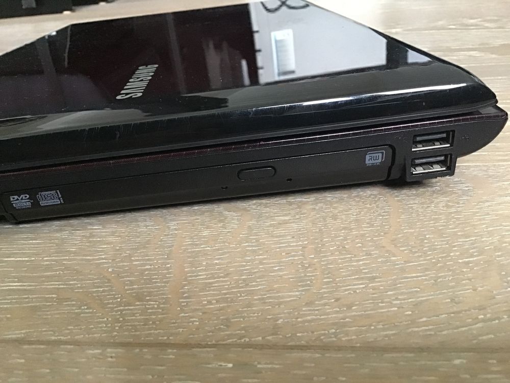 Samsung R580 Notebook | Kaufen auf Ricardo