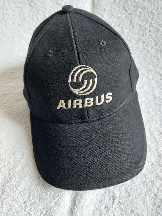 Cap (Flieger/Airline/Aviatik) "Baseball"-Cap, Sammlerstück | Kaufen auf ...