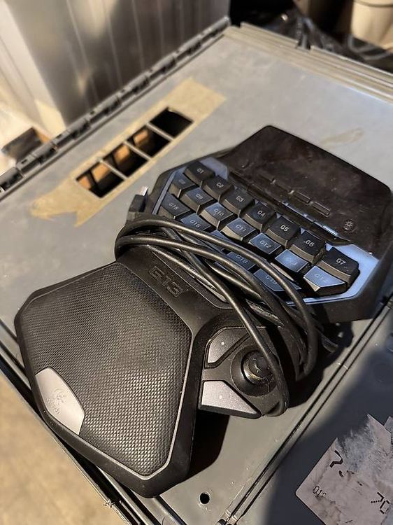 Logitech G13 | Kaufen auf Ricardo