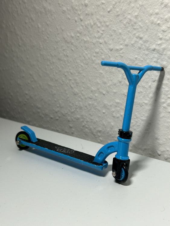 Finger scooter | Kaufen auf Ricardo