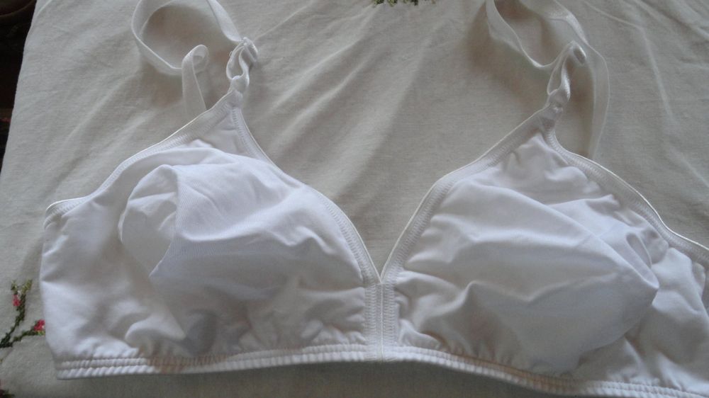 Neuer BH 90B Boodywear v.Migros (Neu (gemäss Beschreibung)) in Gstaad ...