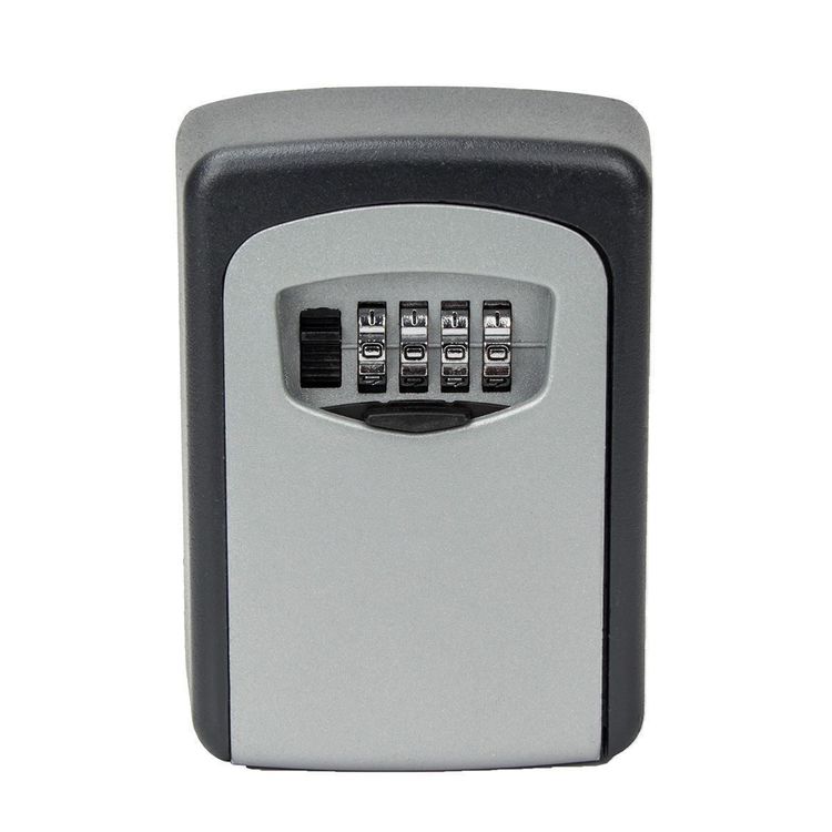 Schlüsseltresor Zahlencode Schlüsselbox | Kaufen auf Ricardo
