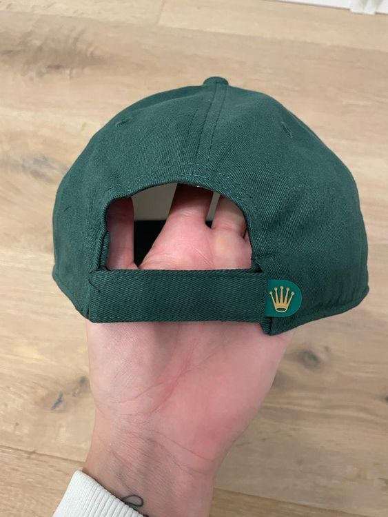 Original Rolex Cap | Kaufen auf Ricardo