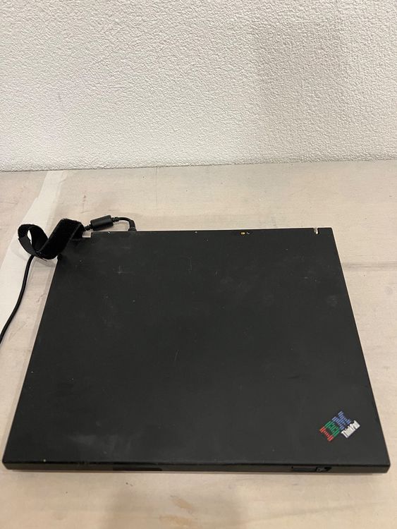 IBM Think Pad | Kaufen auf Ricardo