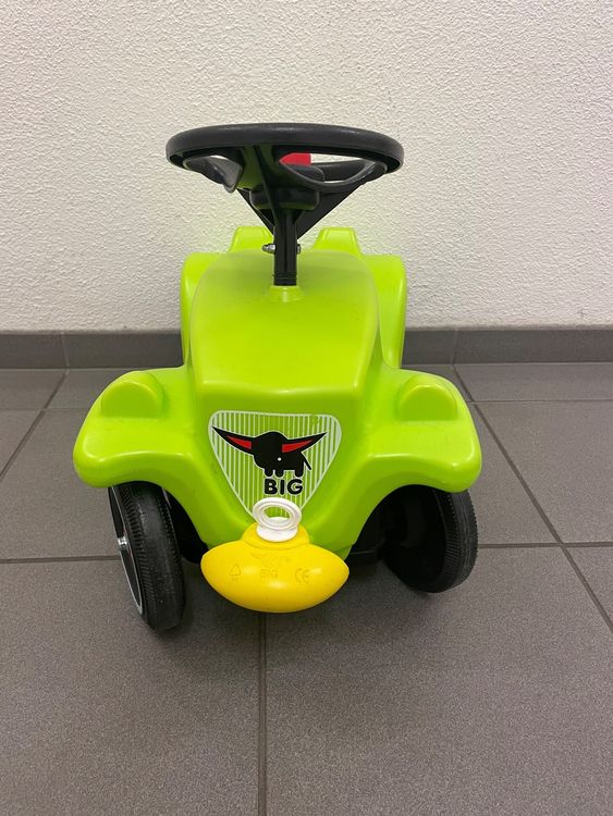 Spannende Bobby Car Gebraucht Fotos