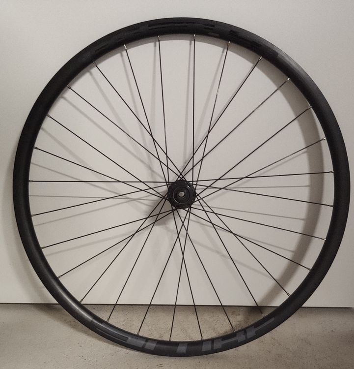 Vorderrad Alexrims XC 0.8 Disc (Gebraucht) in Zürich für CHF 60 – mit ...