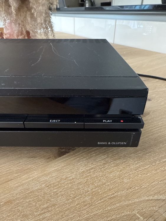 Bang Olufsen VHS VX7000 (D'occasion) à Fleurier pour CHF 95 – avec ...