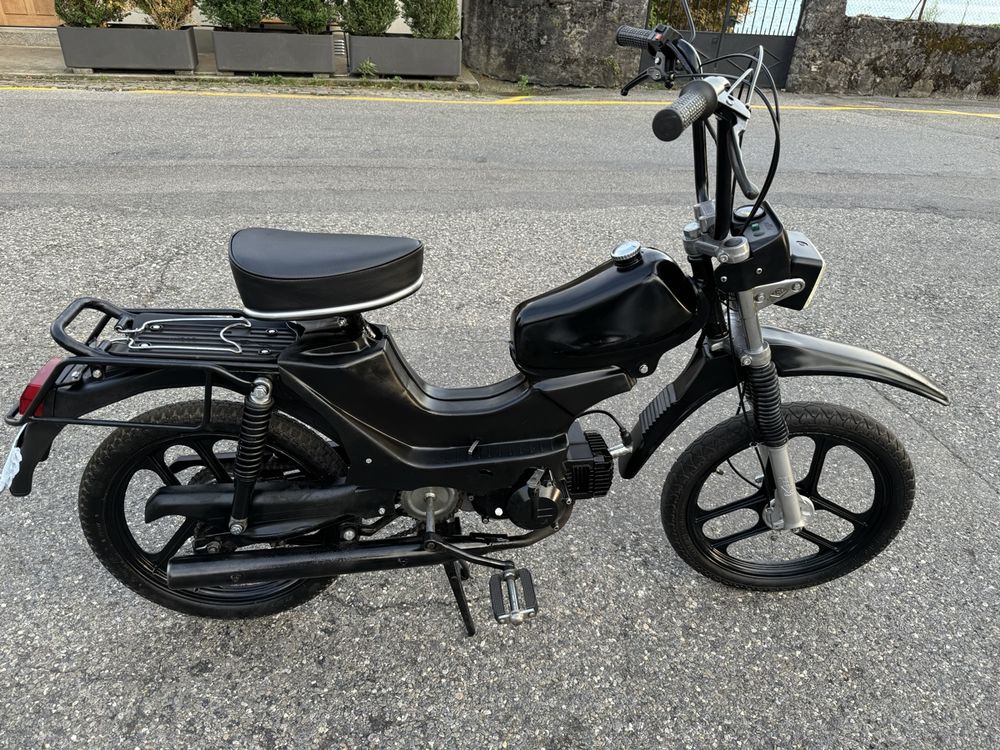 Velomoteur Pony Cilo (D'occasion) à Vevey pour CHF 1700 – retrait ...