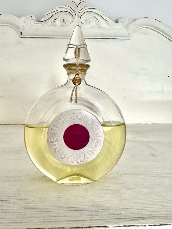 Guerlain Jicky Vintage Cologne Factice Flacon (Gebraucht) in ...