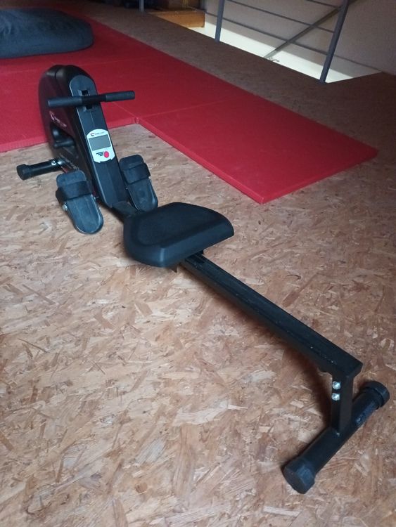 rowing machine (Gebraucht) in Holderbank SO für CHF 20 – nur Abholung ...