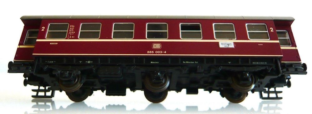 ROCO 44250 (Neu und originalverpackt) in für CHF 13.5 – mit Lieferung ...