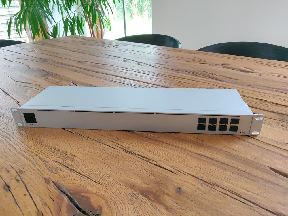Unifi Netzwerk, Rack, AP, Aggregation | Kaufen auf Ricardo