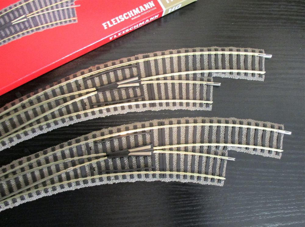 Fleischmann H0 Profi Gleis | Kaufen auf Ricardo