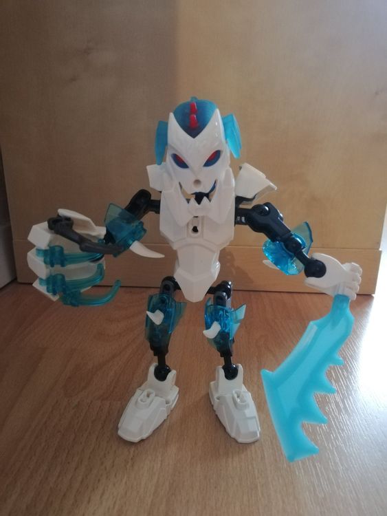 Lego hero factory Frost Beast (Gebraucht) in Langnau am Albis für CHF 1 ...