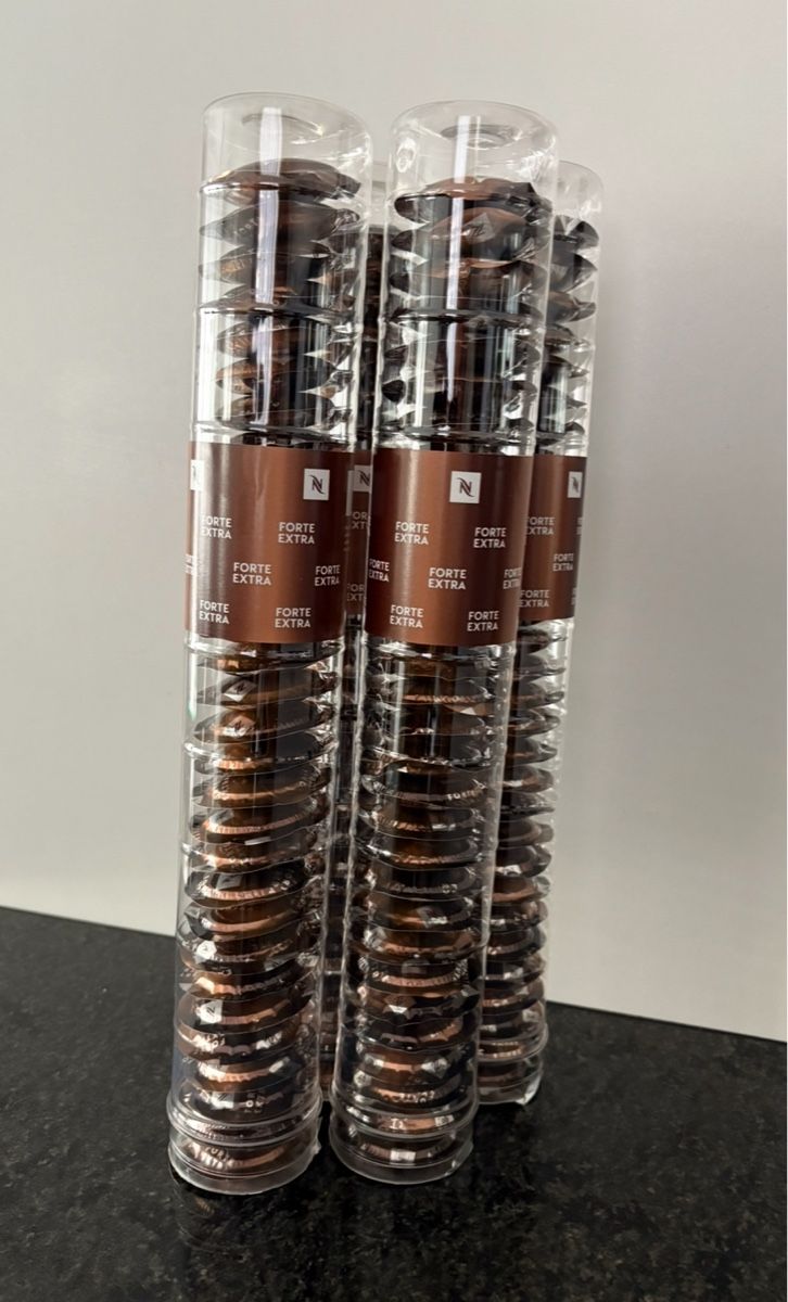 Nespresso Pads 120st. (Neu (gemäss Beschreibung)) in Root für CHF 28 ...