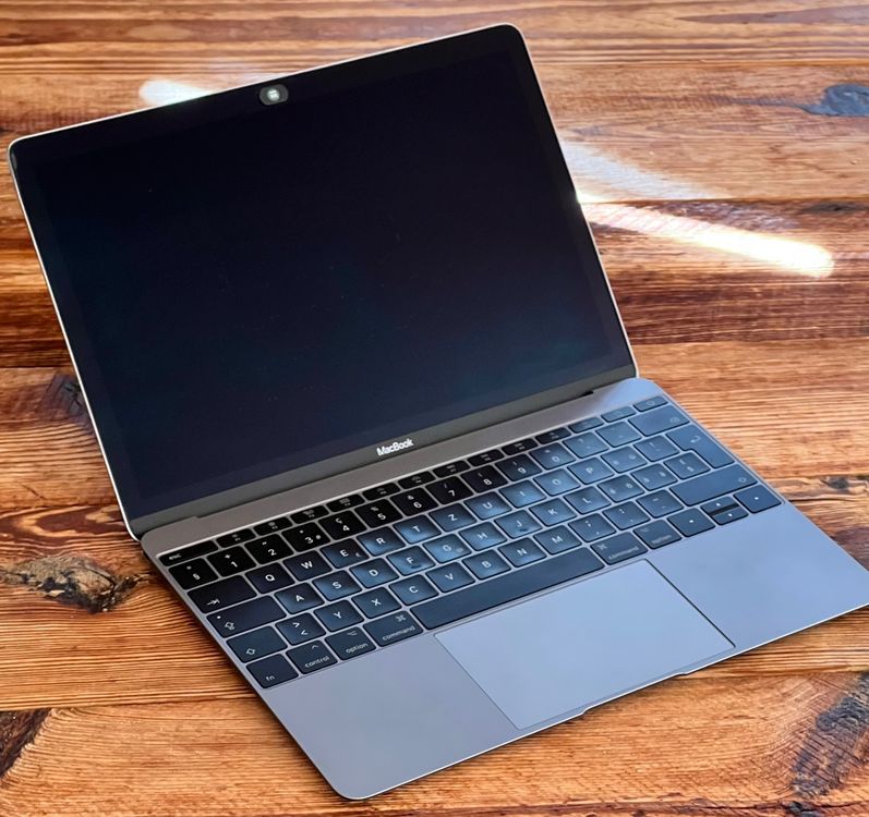 Apple MacBook i5/1.3 GHz/8GB/500GB (Gebraucht) in Volketswil für CHF ...