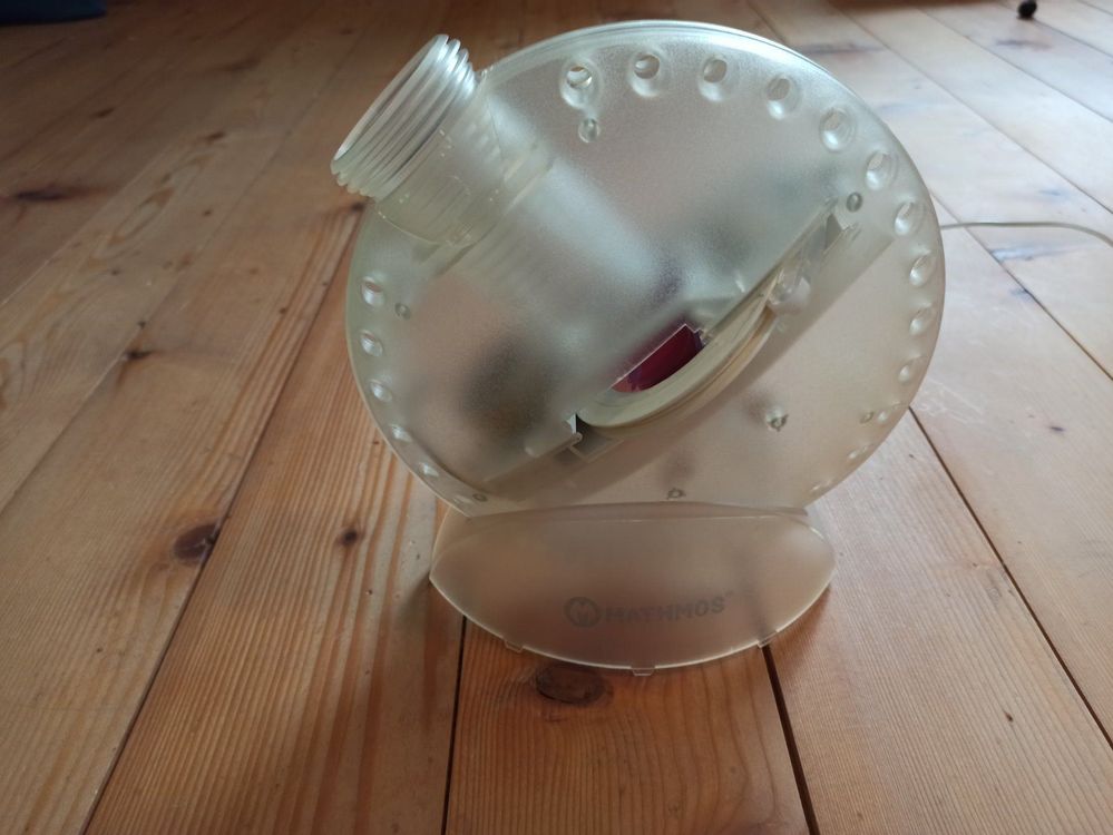 Mathmos Space Projector | Kaufen auf Ricardo