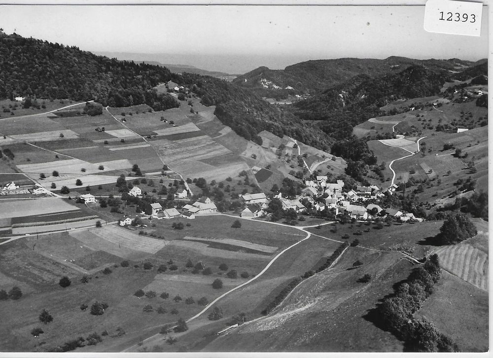 Flugaufnahme Wisen SO (Gebraucht) in Ettingen für CHF 15 – mit Lieferung auf Ricardo kaufen