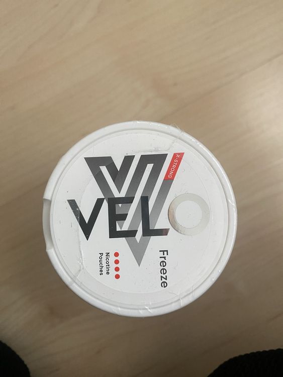 Snus VELO | Kaufen auf Ricardo