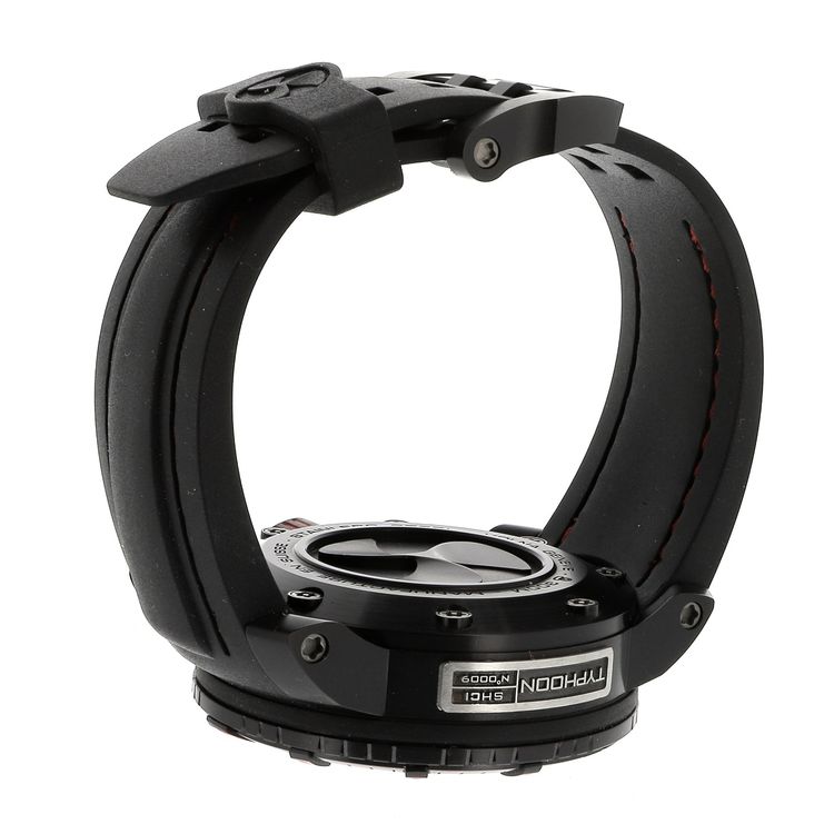 Montre Volna Typhoon Chronograph automatic neuve (Gebraucht) in La ...