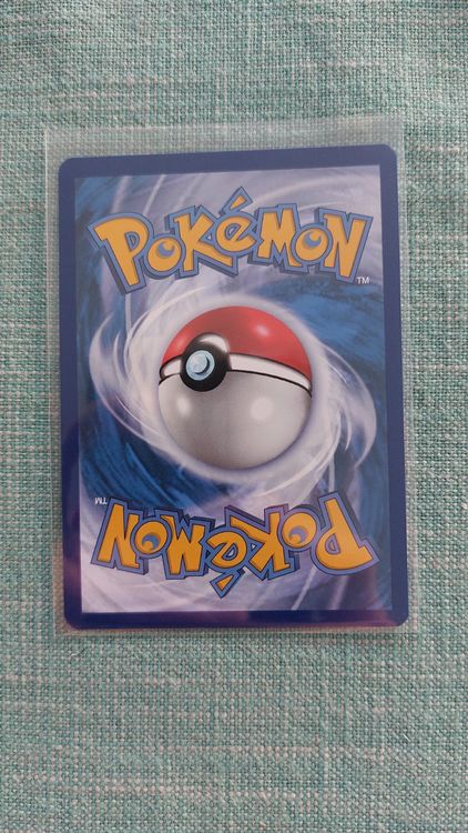 Naclstack baby shiny Paldean Fates | Kaufen auf Ricardo