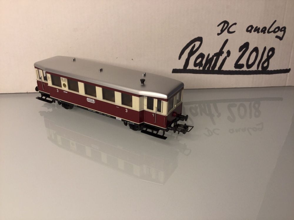 Trix DRG VT 140 | Kaufen auf Ricardo