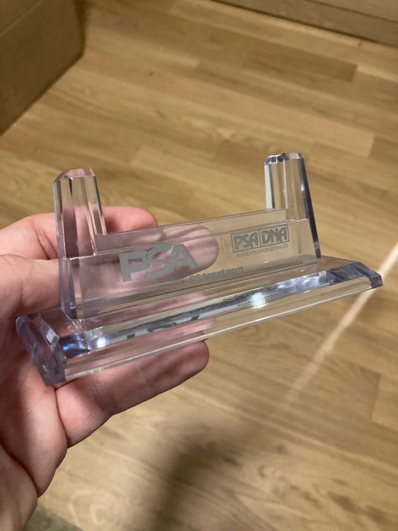 PSA Halter & Ständer - Pokemon / Yu-Gi-Oh / Sportkarten | Kaufen auf ...