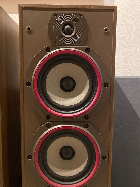 Bowers & Wilkins DM 330 (Gebraucht) in Bottmingen für CHF 180 – nur Abholung auf Ricardo kaufen