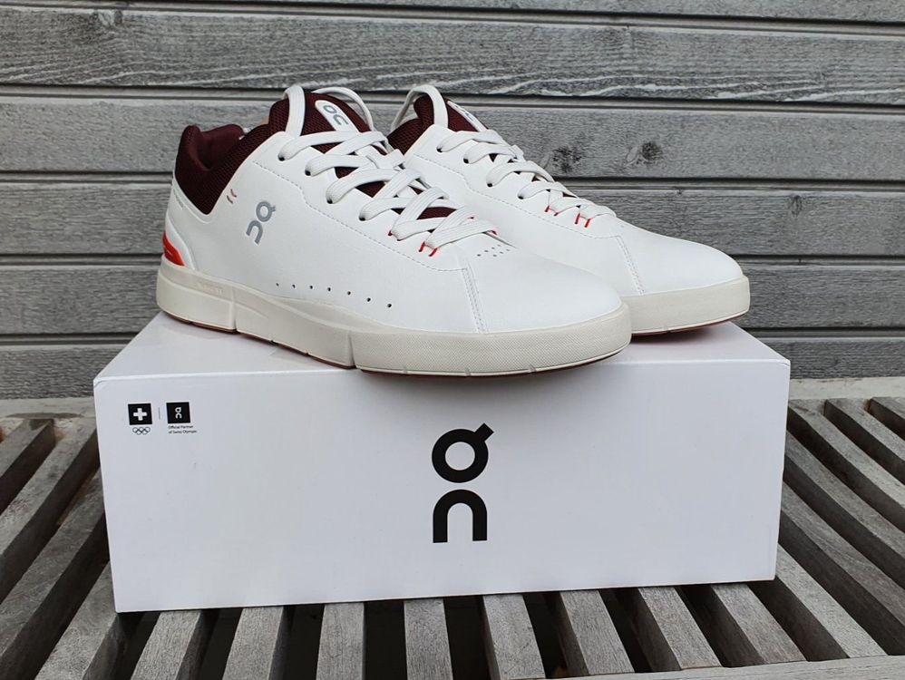 On Cloud The Roger 45 | Kaufen auf Ricardo