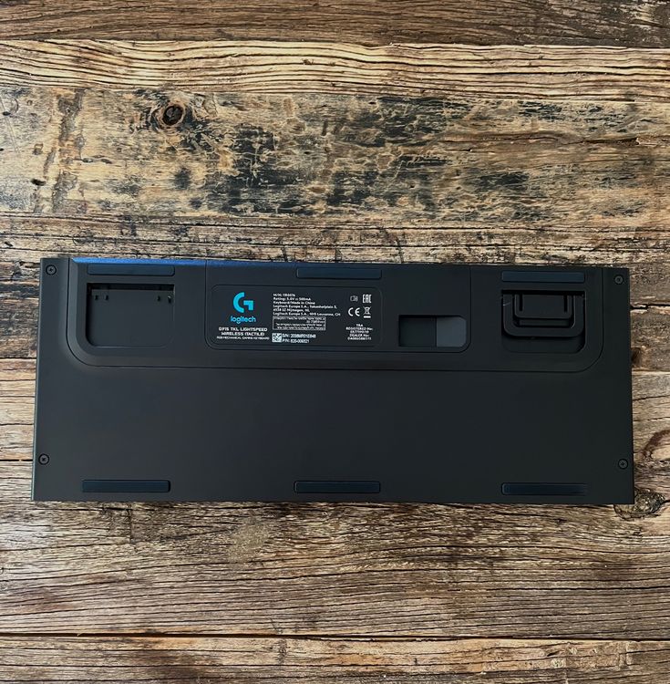 Logitech G915 TKL (Schweizer Layout) (Gebraucht) in Zürich für CHF 70 ...