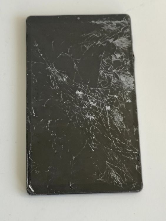Samsung Galaxy Tab Ab 5.Fr (Defekt) in Solothurn für CHF 5 – mit ...