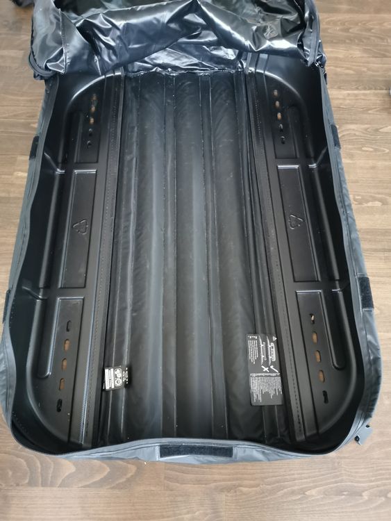 Thule Dachbox Ranger 90 | Kaufen auf Ricardo