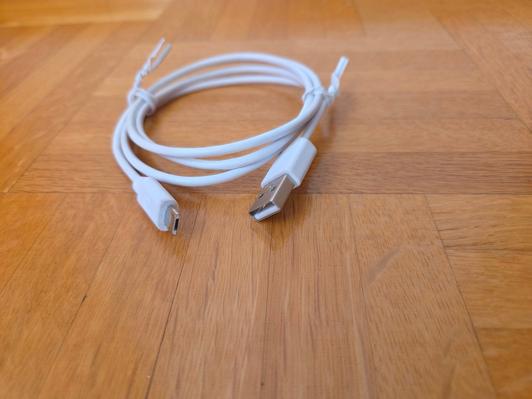 Câble USB 2.0 Type A to Type B Micro - 100 cm (D'occasion) à Onex pour ...