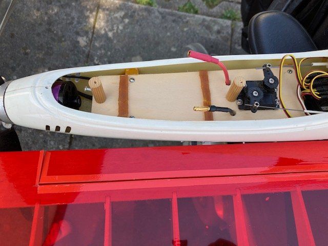 Multiplex Alpha 27 | Kaufen auf Ricardo