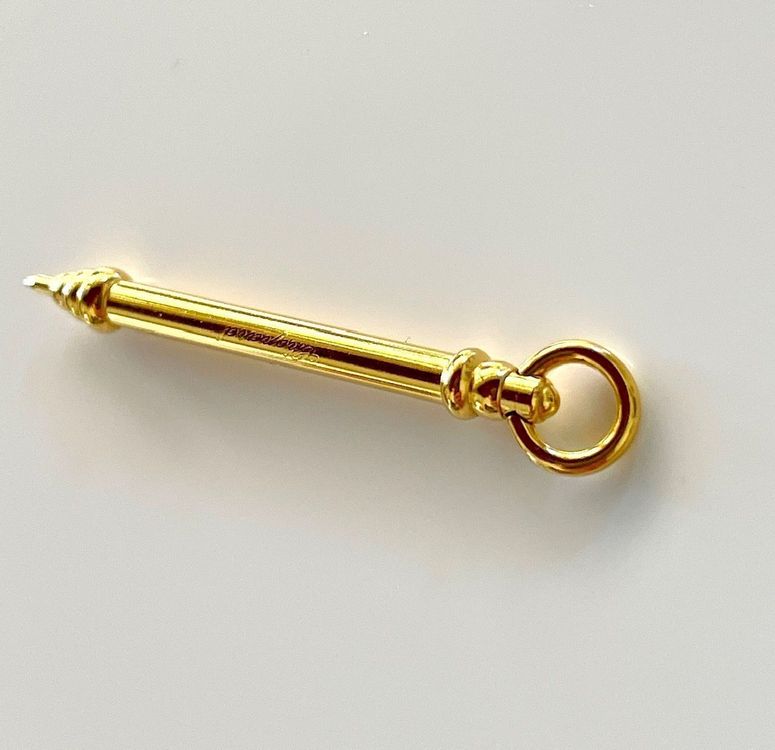 Chopard Pusher Setting Pin - Original | Kaufen auf Ricardo